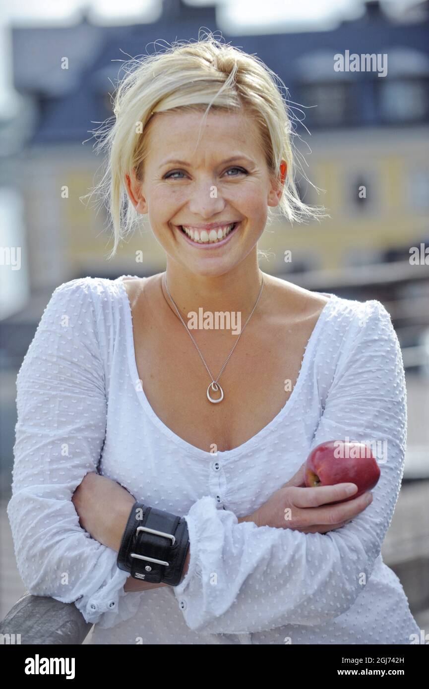 Tina nordström hi-res stock photography and images - Alamy