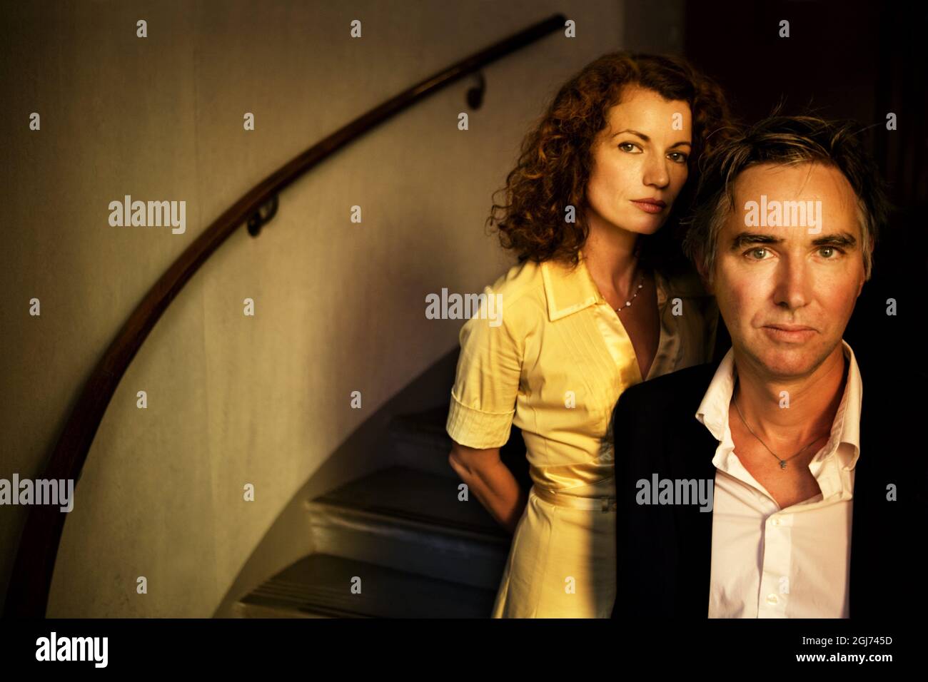 Alexandra Hypnotized