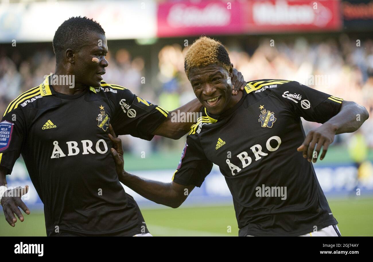 Bangura hi-res stock photography and images - Alamy