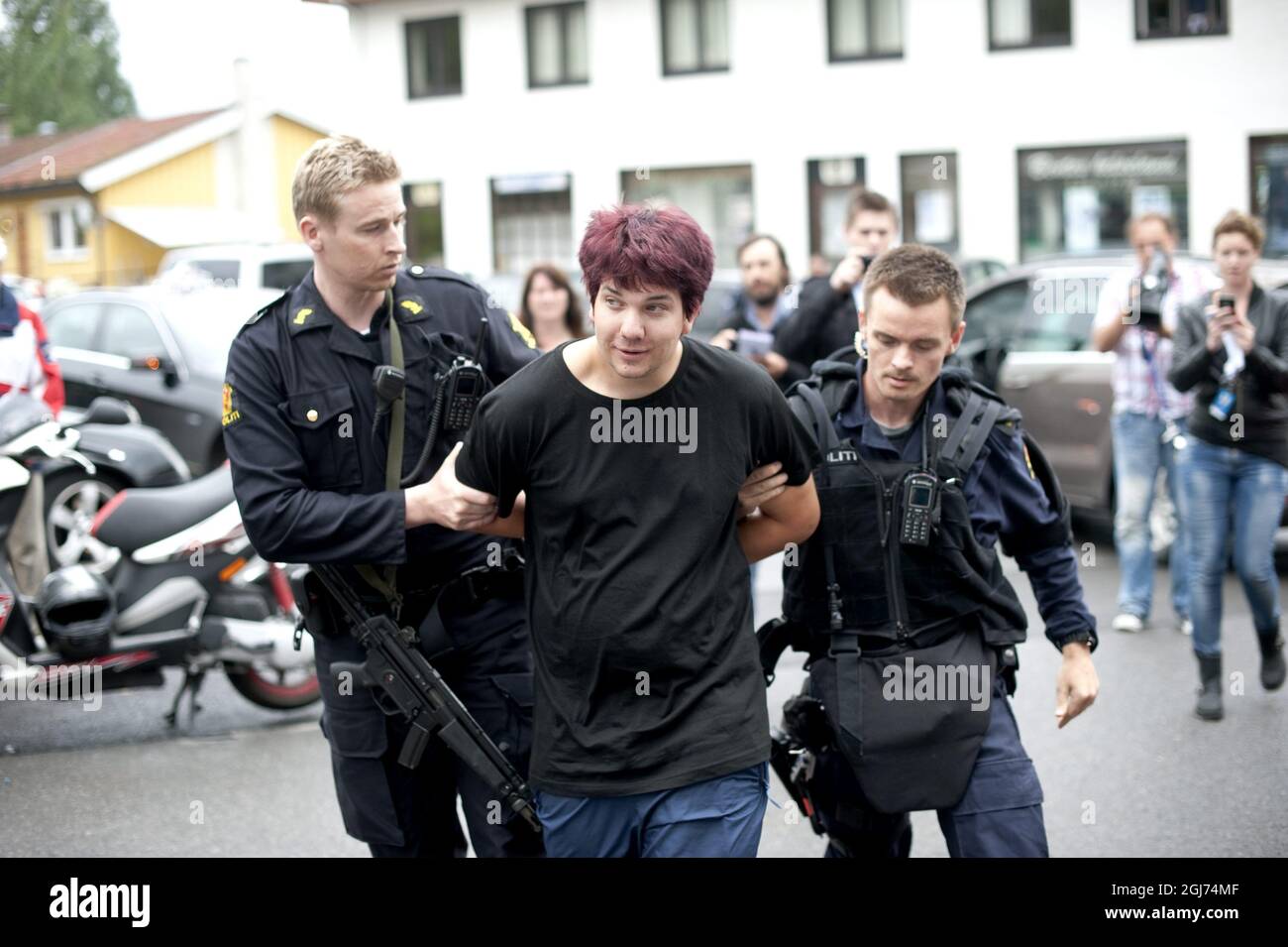 Crime families hi-res stock photography and images - Alamy