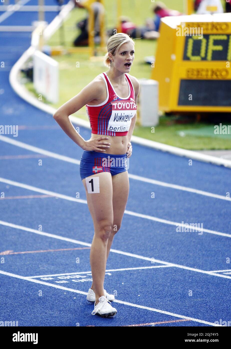 Christina vukicevic hi-res stock photography and images - Alamy