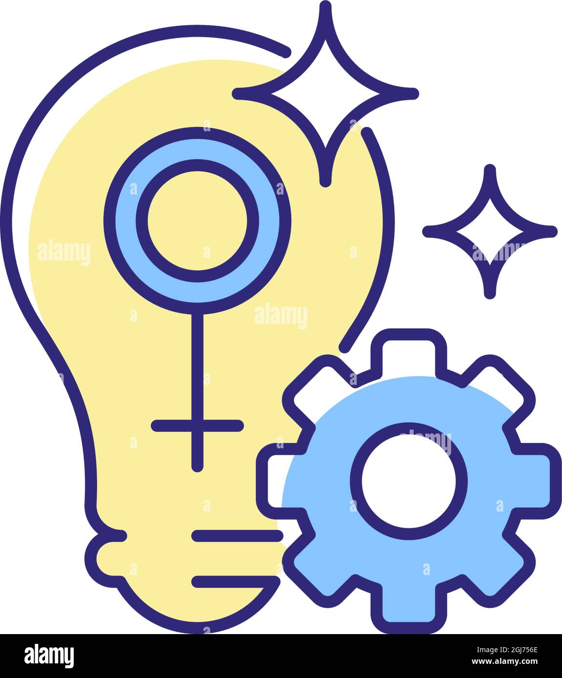 Fulfill Stock Vector Images - Alamy