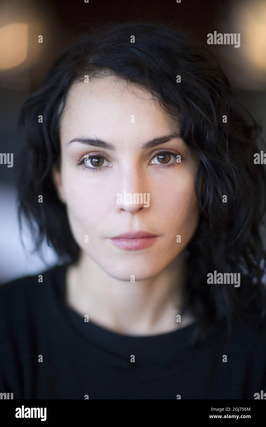Swedish Actress