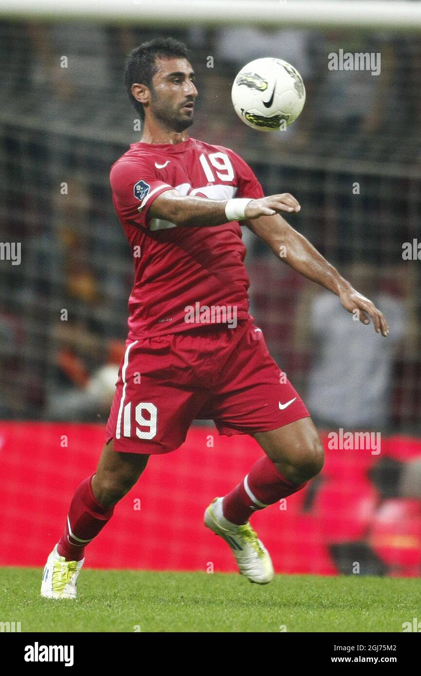 Selcuk sahin hi-res stock photography and images - Alamy