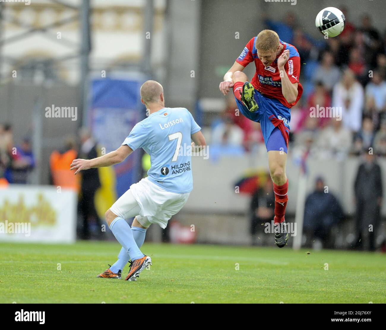 Markus holgersson hi-res stock photography and images - Alamy