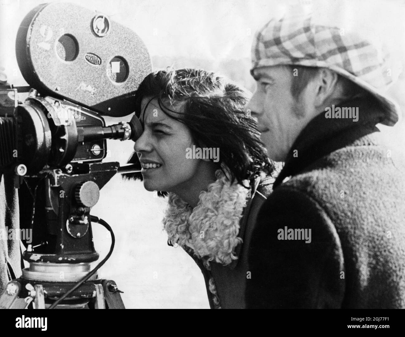 Susan sontag hi-res stock photography and images - Alamy