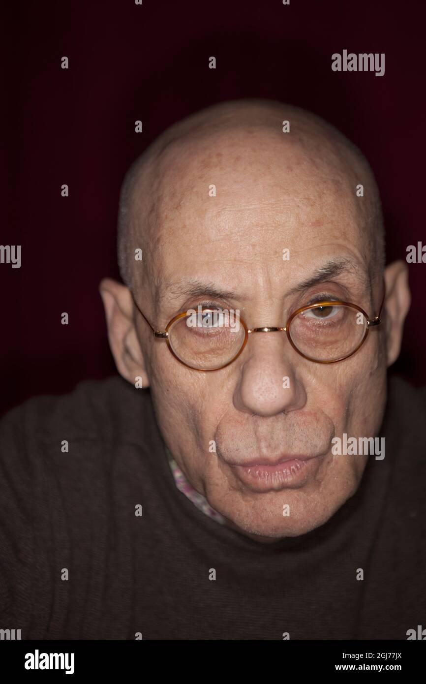 James ellroy hi-res stock photography and images - Alamy