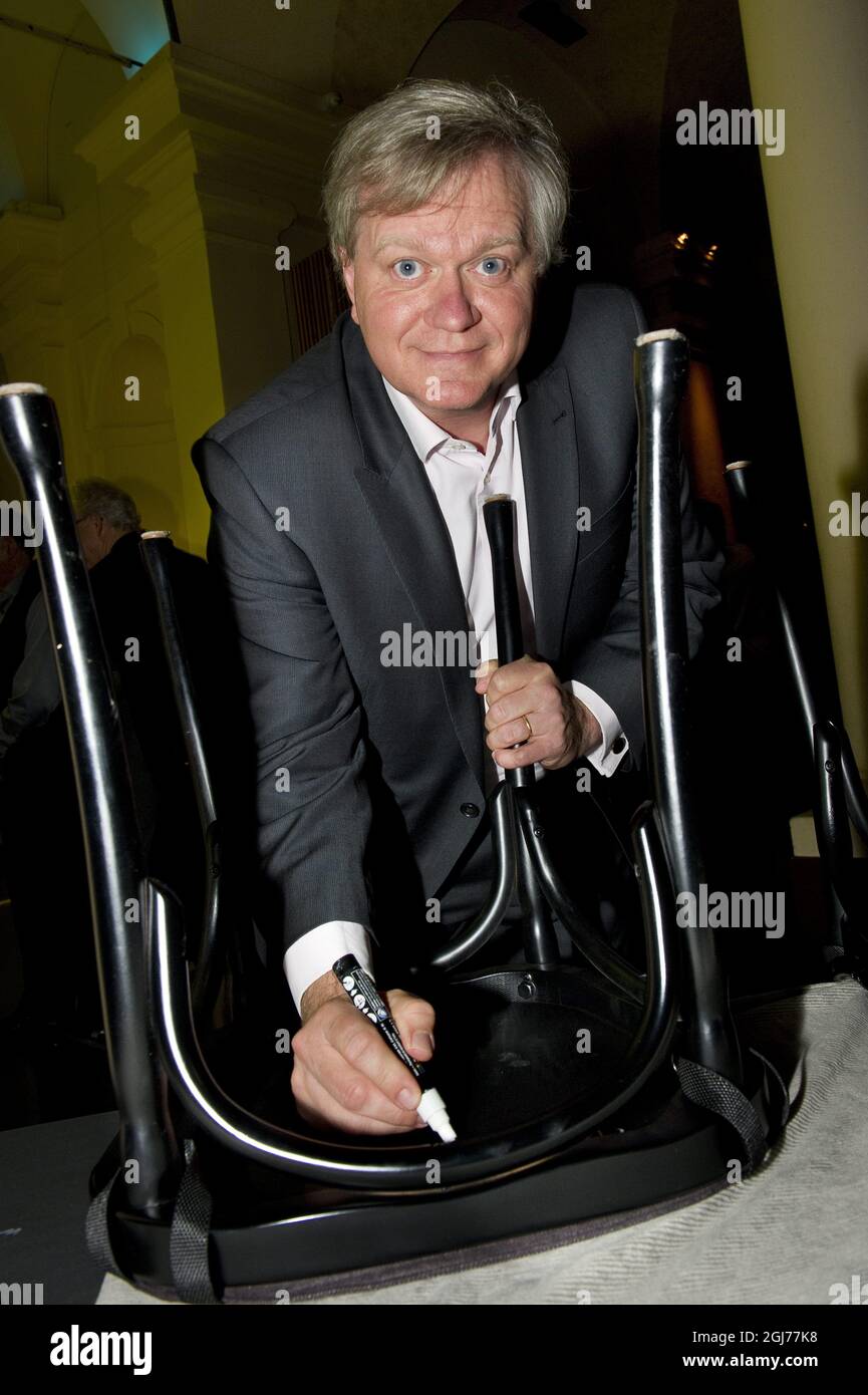 Brian schmidt nobel hi-res stock photography and images - Alamy