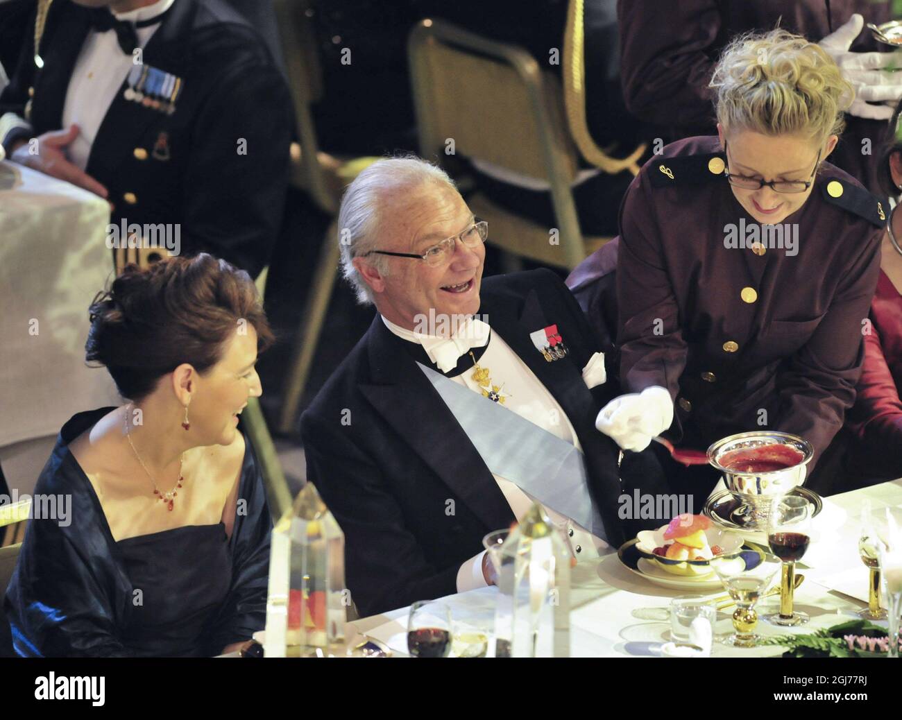 Laura nelson hall hi-res stock photography and images - Alamy