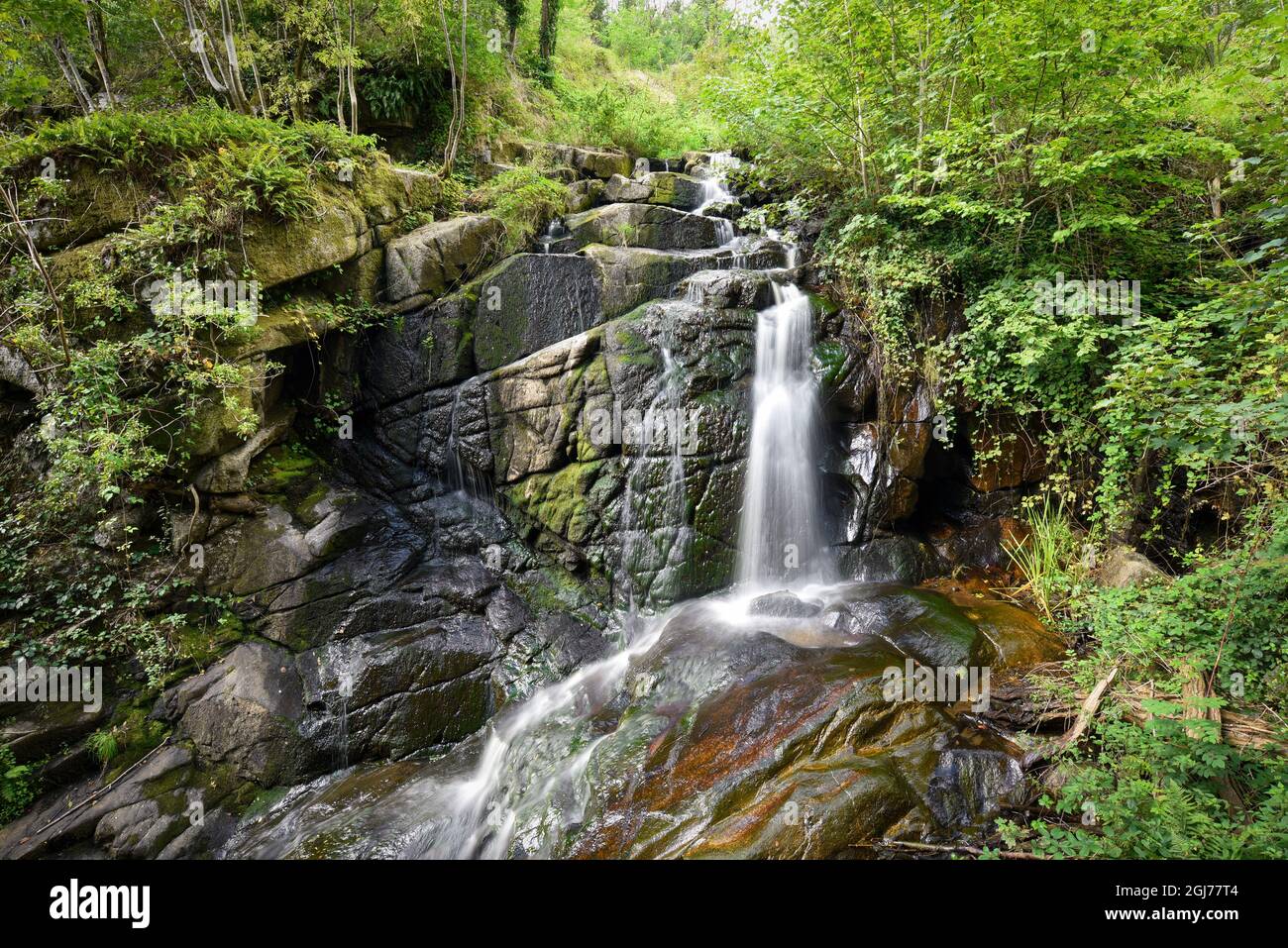 Morvan regional park hi-res stock photography and images - Alamy