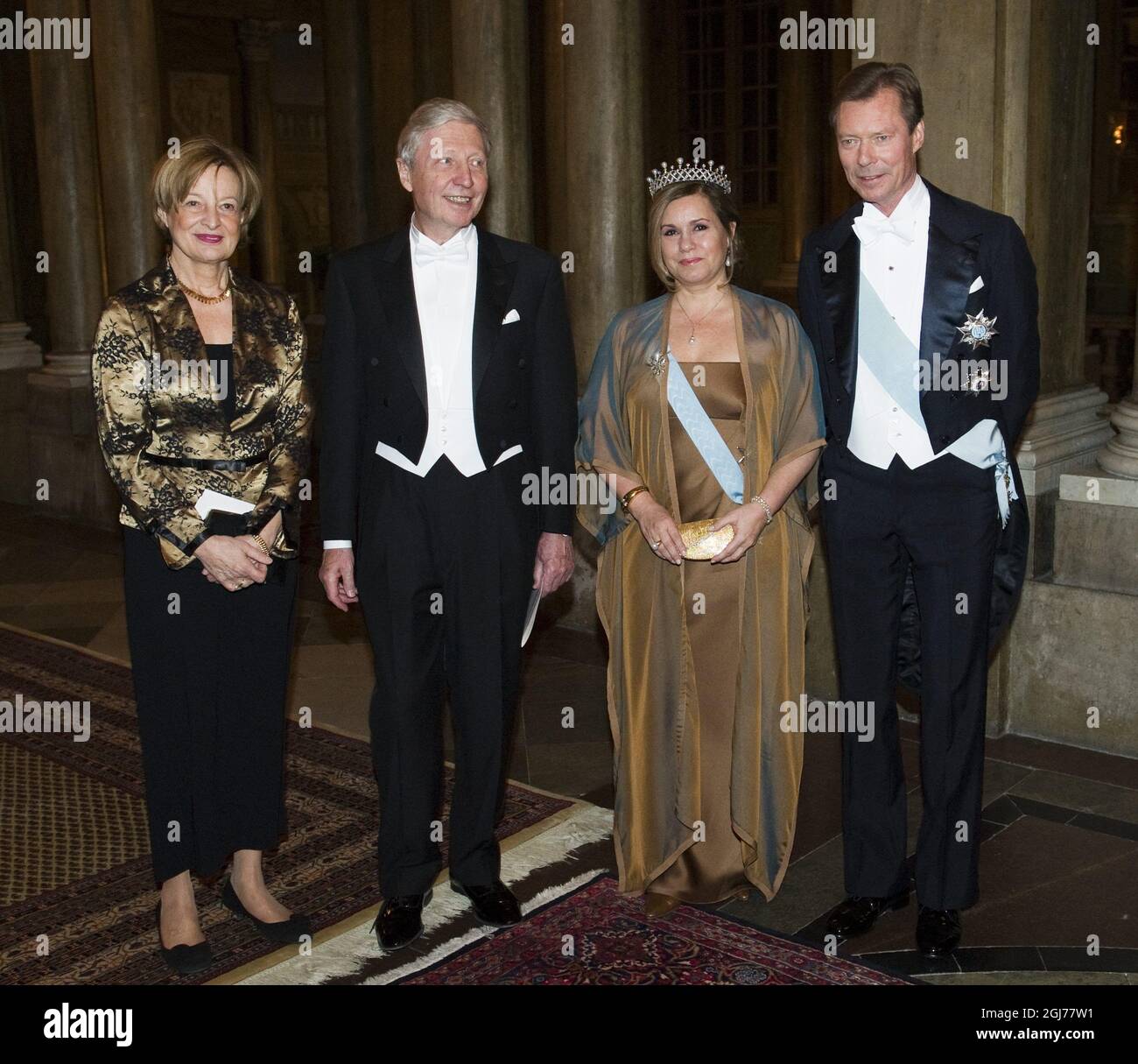 Jules hoffmann hi-res stock photography and images - Alamy