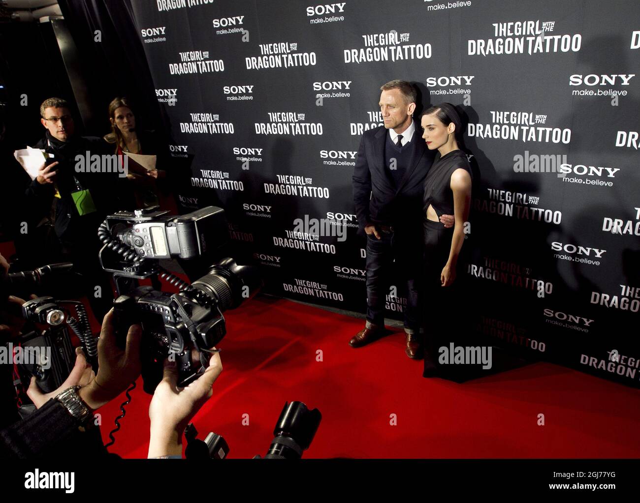 Daniel mara hi-res stock photography and images - Alamy