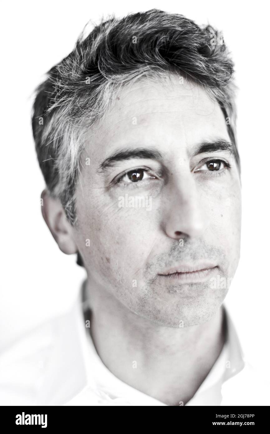 Best director alexander payne hi-res stock photography and images - Alamy