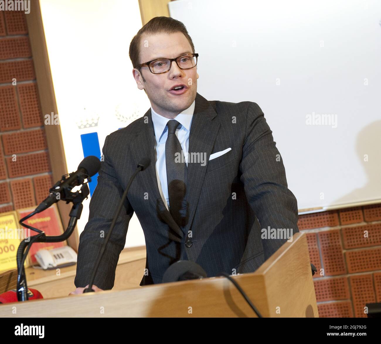 Hospital birth sweden hi-res stock photography and images - Alamy