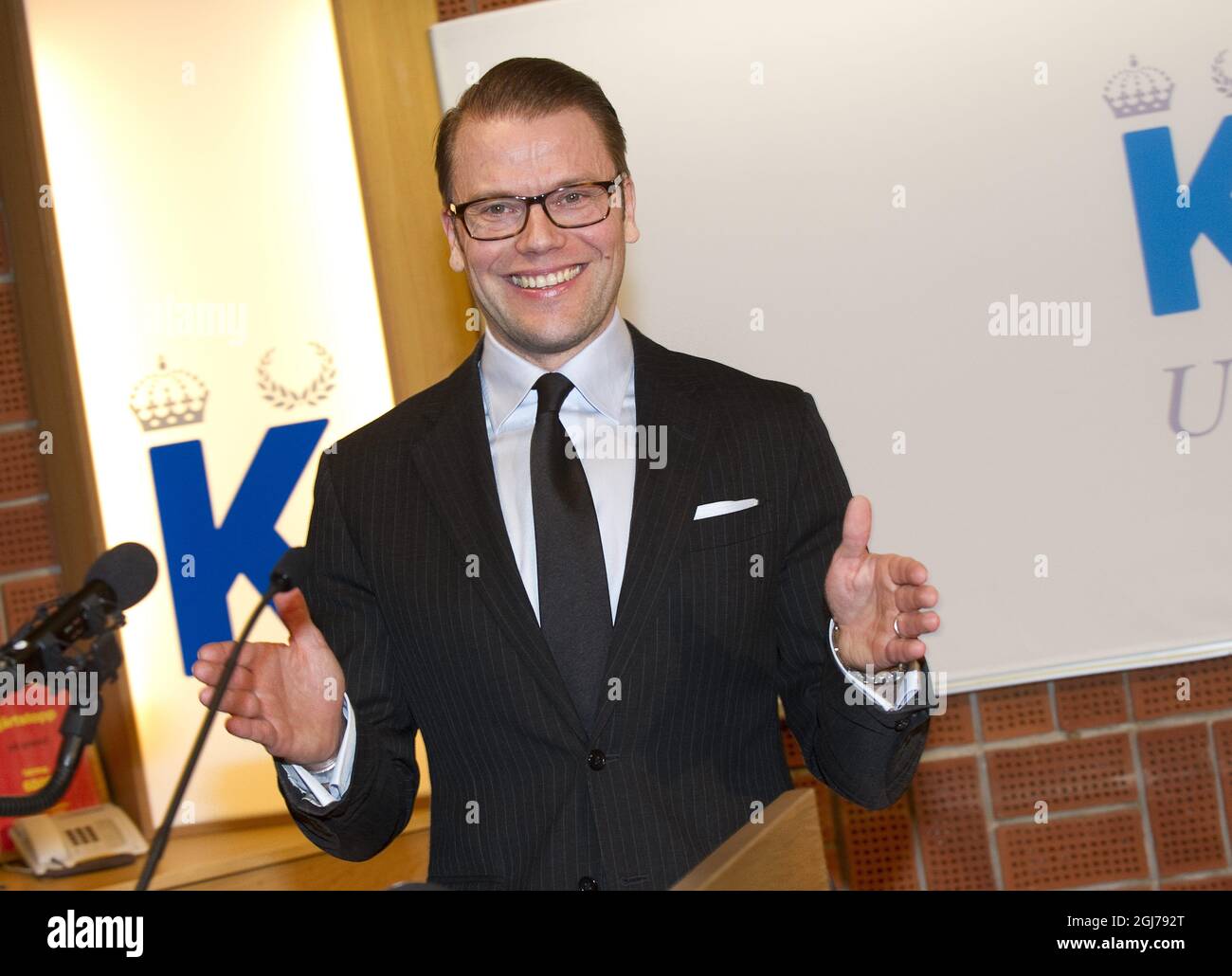 Hospital birth sweden hi-res stock photography and images - Alamy