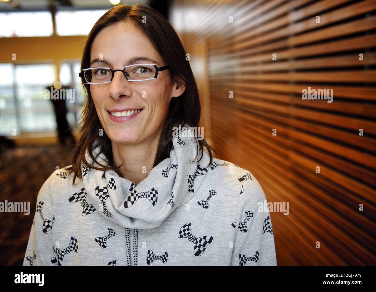 Tia hellebaut hi-res stock photography and images - Alamy