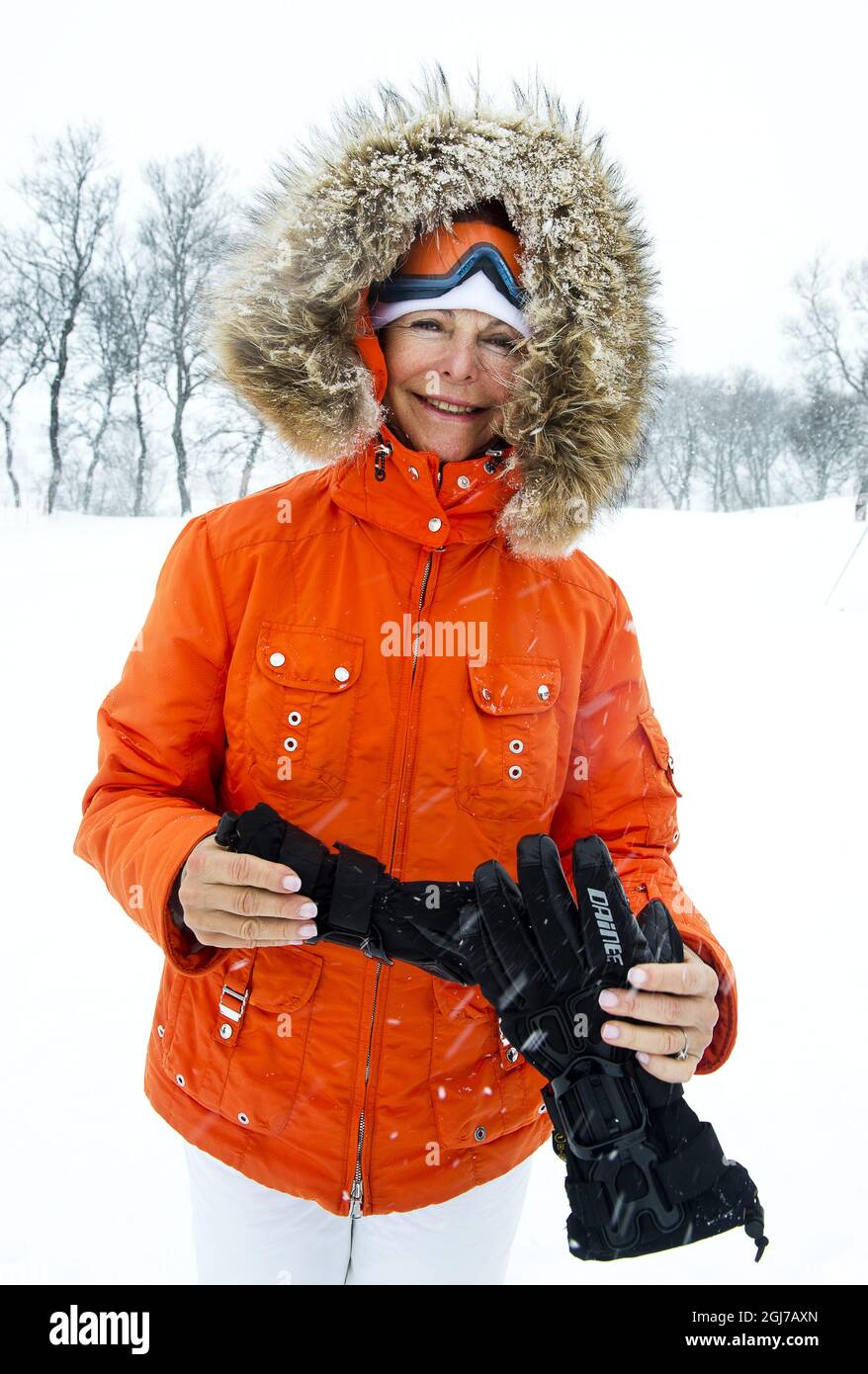 Storlien hi-res stock photography and images - Alamy