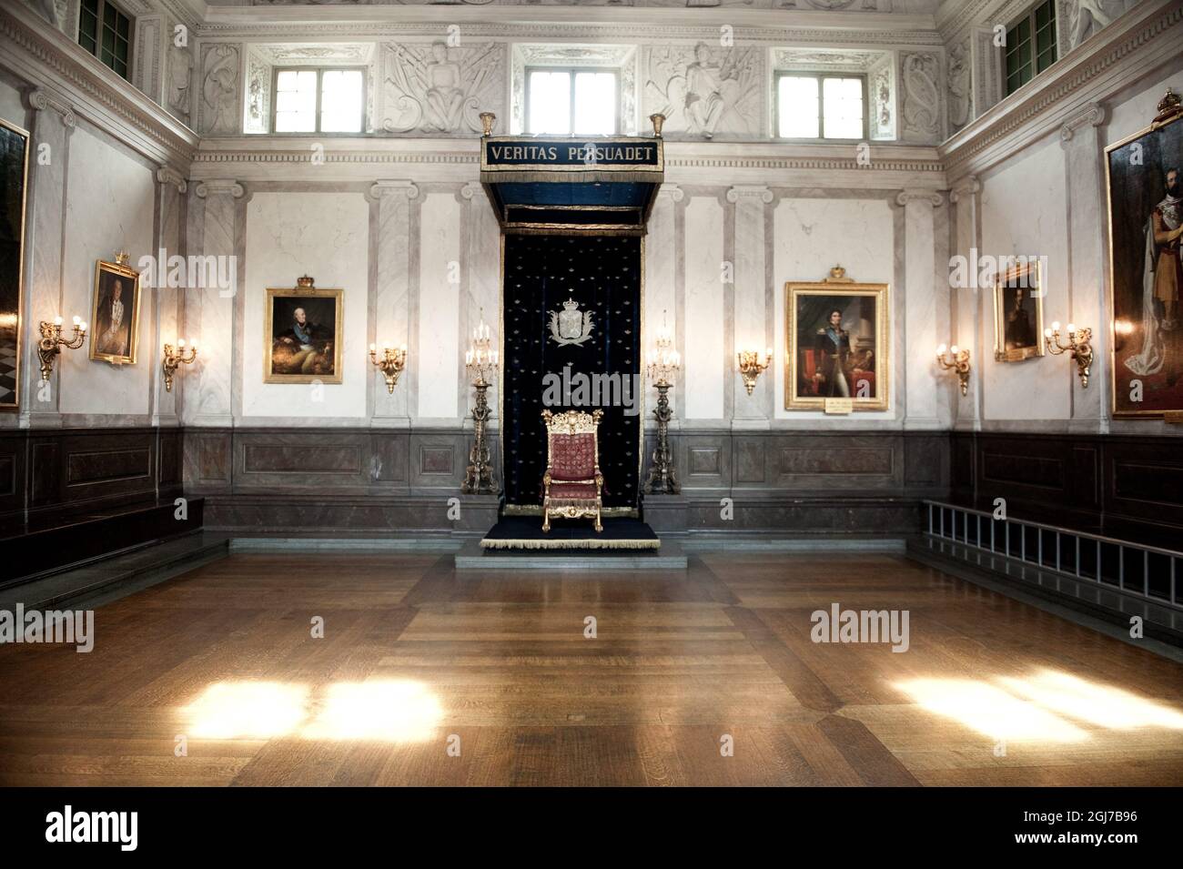 Freemason temple stockholm hi-res stock photography and images - Alamy
