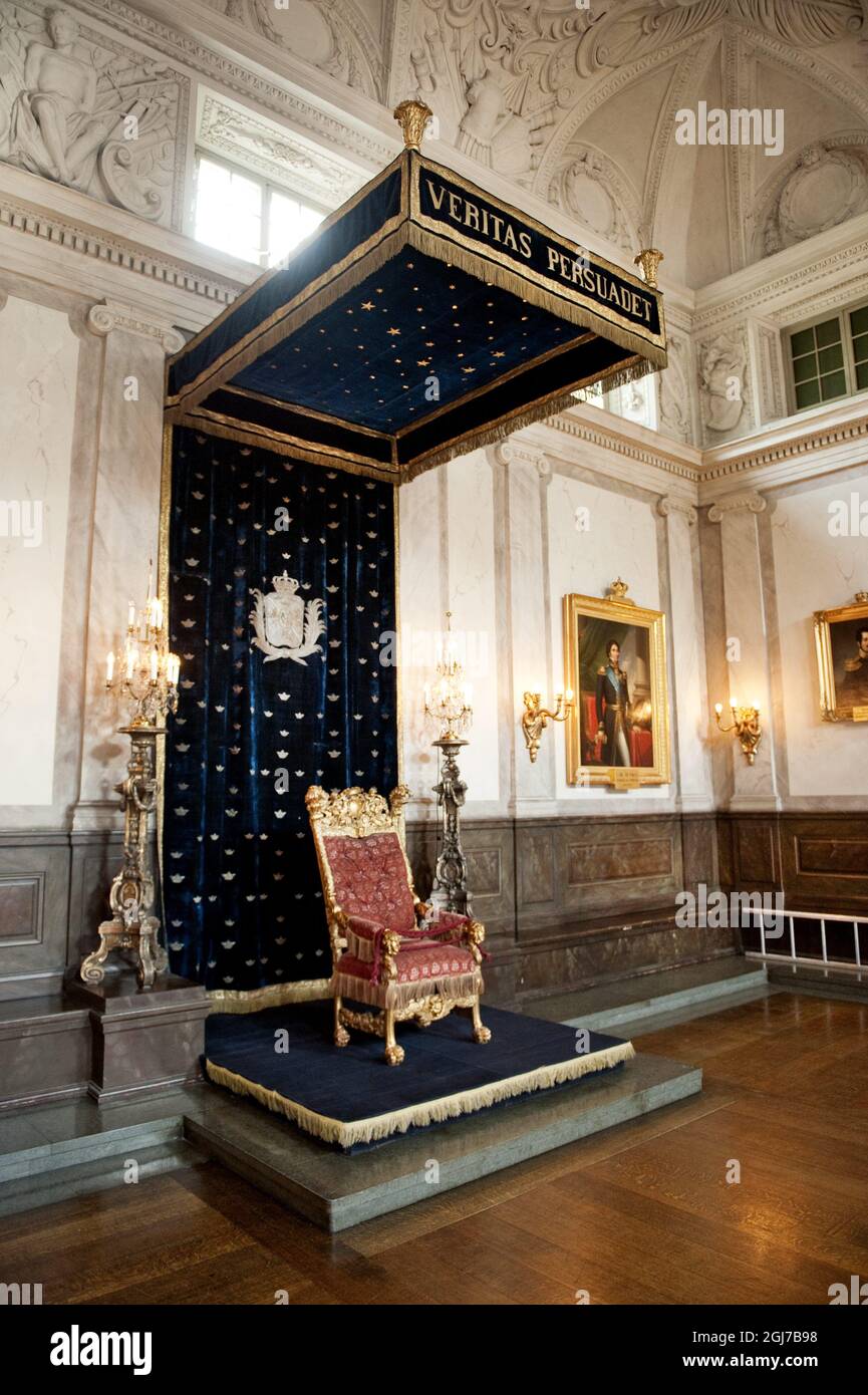 Freemason temple stockholm hi-res stock photography and images - Alamy