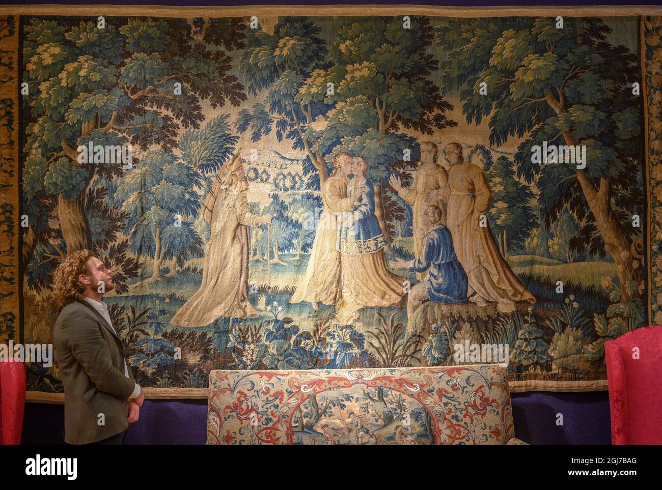 Vernacular Renaissance