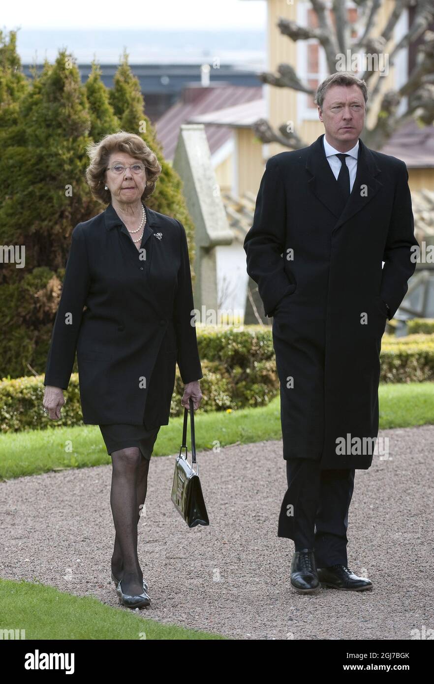 Princess desiree of sweden hi-res stock photography and images - Alamy