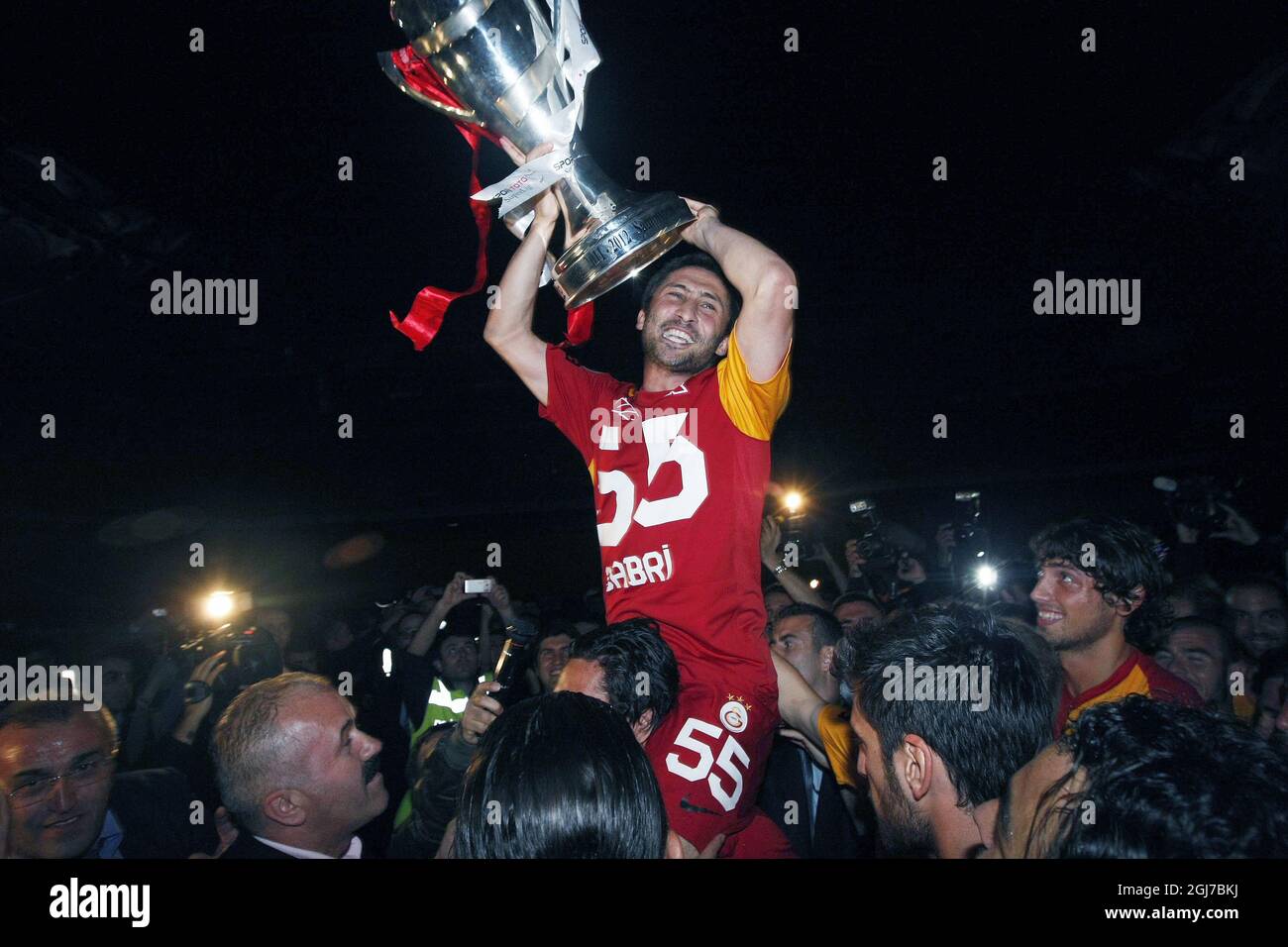 Sarioglu High Resolution Stock Photography and Images - Alamy