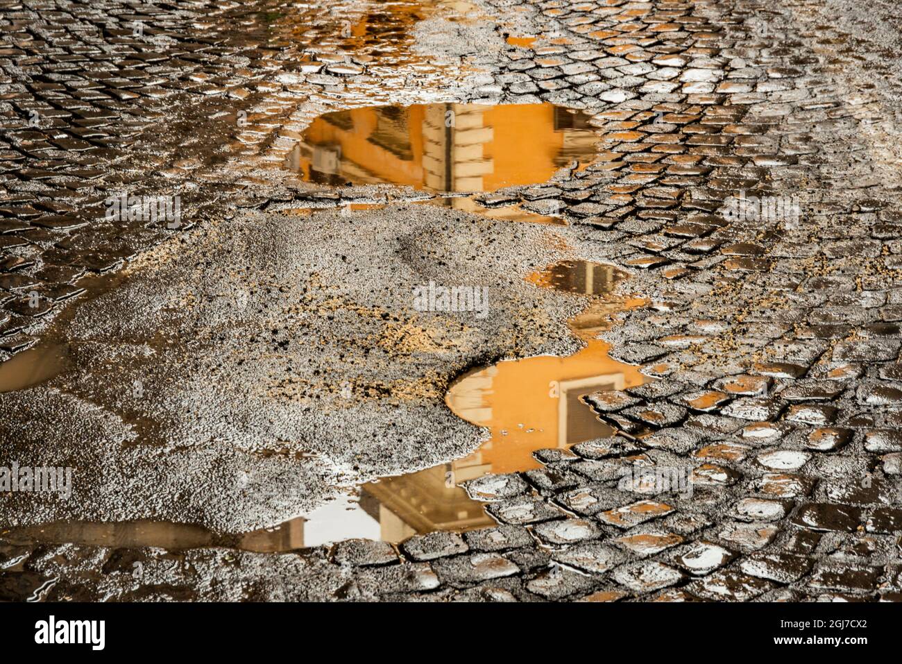 Via di ripetta hi-res stock photography and images - Alamy