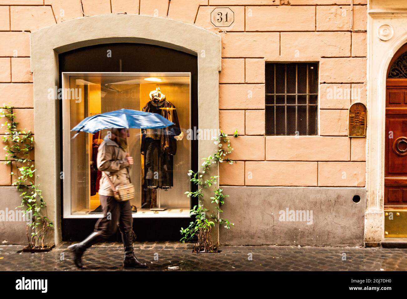 Via Vittoria Rome The First Roma Dolce, In Rome, Italy Preferred