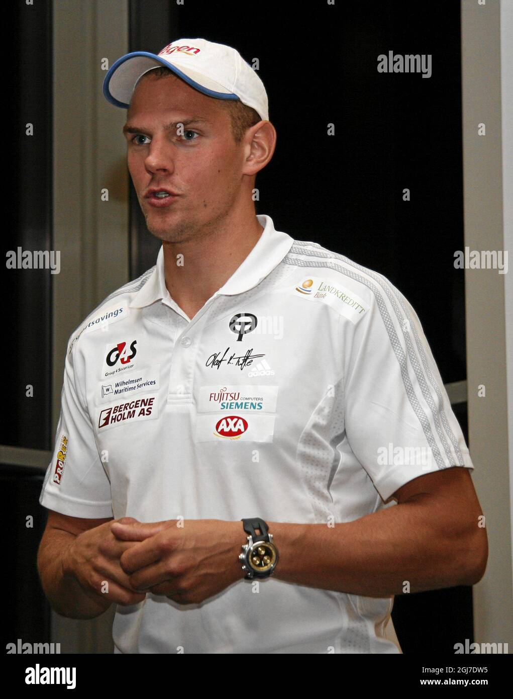 Olaf tufte High Resolution Stock Photography and Images - Alamy