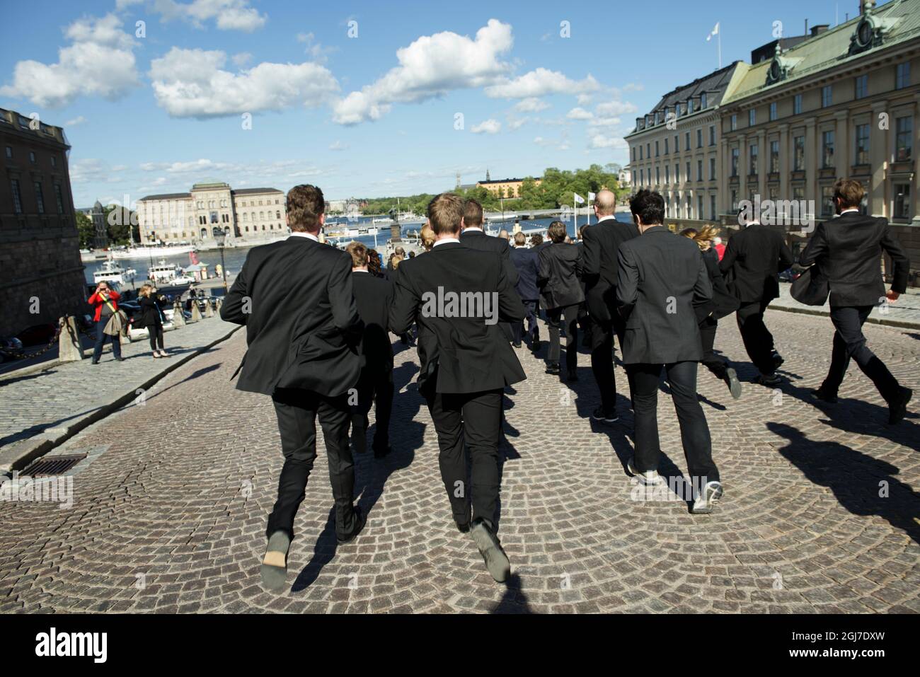 Gardrun hi-res stock photography and images - Alamy