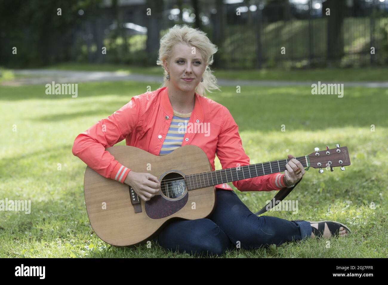 Sophia knapp hi-res stock photography and images - Alamy