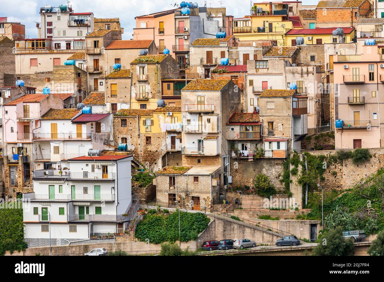 Caronia messina hi-res stock photography and images - Alamy