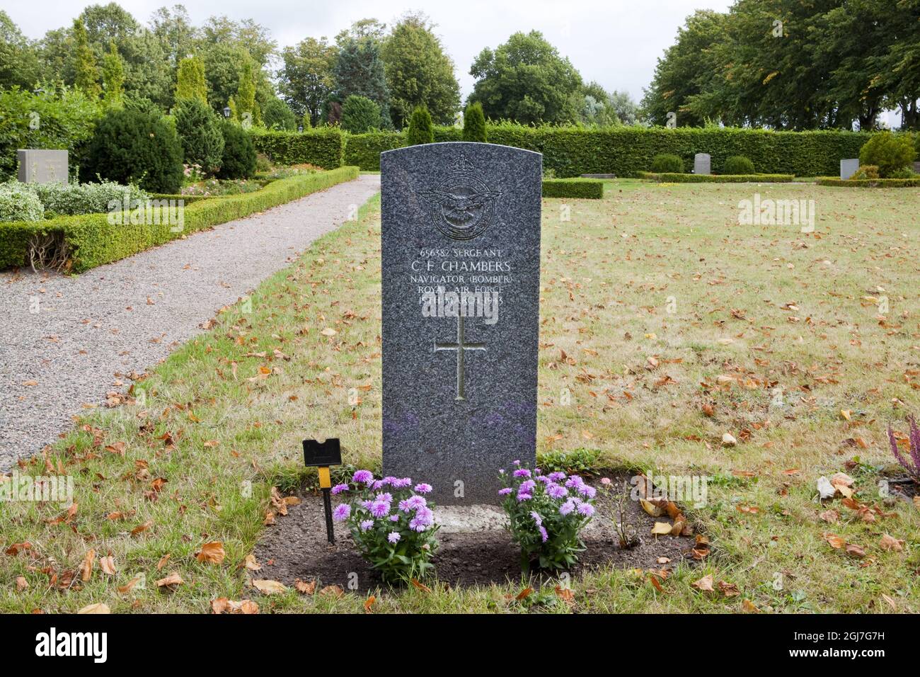 Raf sergeant hi-res stock photography and images - Alamy