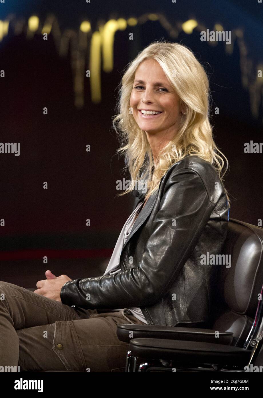 Swedish british hi-res stock photography and images - Alamy