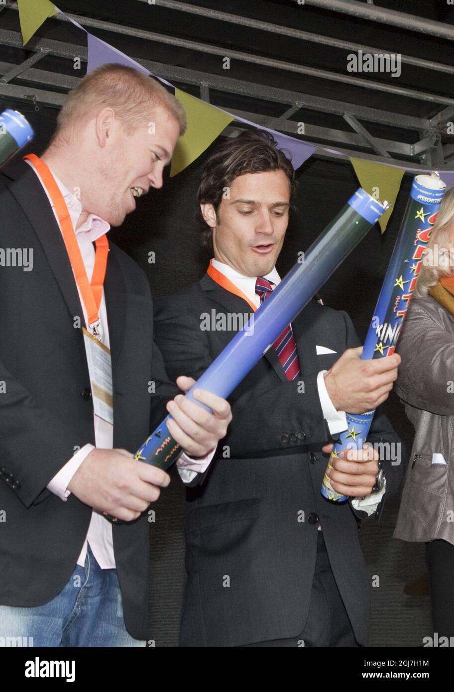 Alnarp university hi-res stock photography and images - Alamy