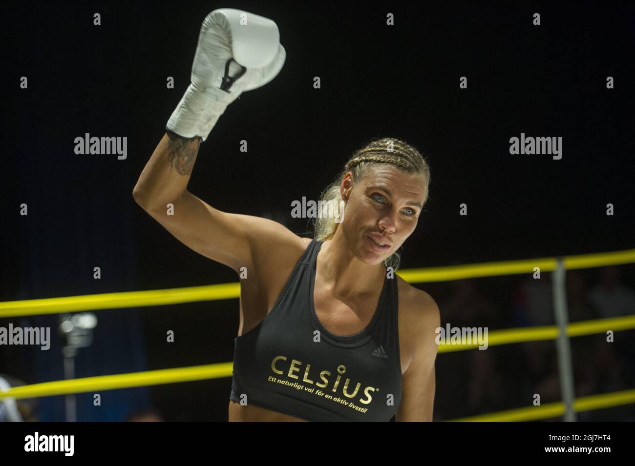 Mikaela lauren hi-res stock photography and images - Alamy