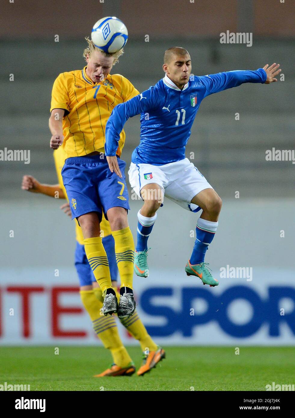 Giuseppe de luca hi-res stock photography and images - Alamy
