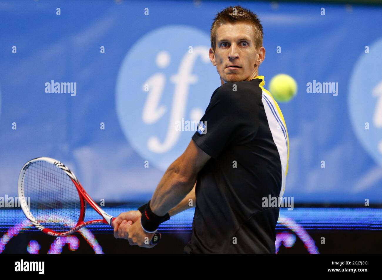 Australias lleyton hewitt match hi-res stock photography and images - Alamy