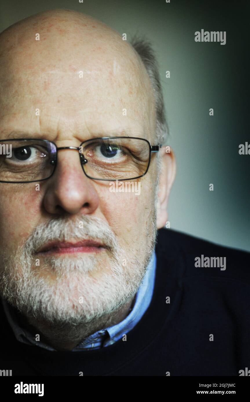 Sweden thomas quick hi-res stock photography and images - Alamy