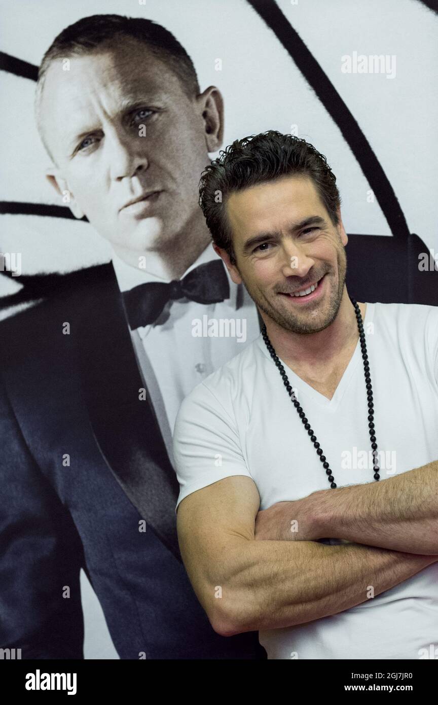 Ola rapace hi-res stock photography and images - Alamy