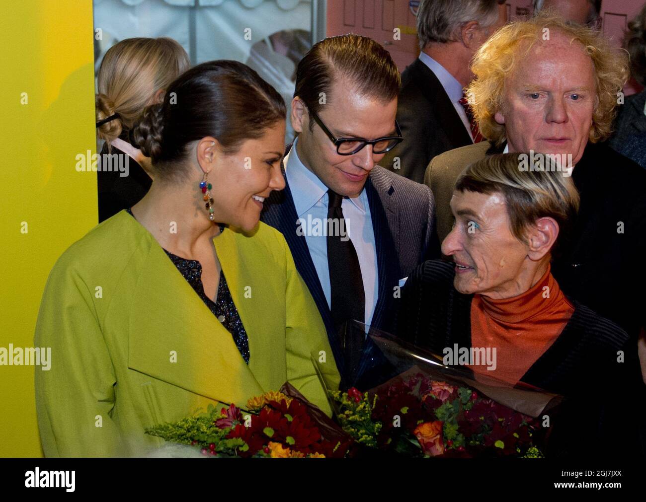 Gunilla bergstrom hi-res stock photography and images - Alamy