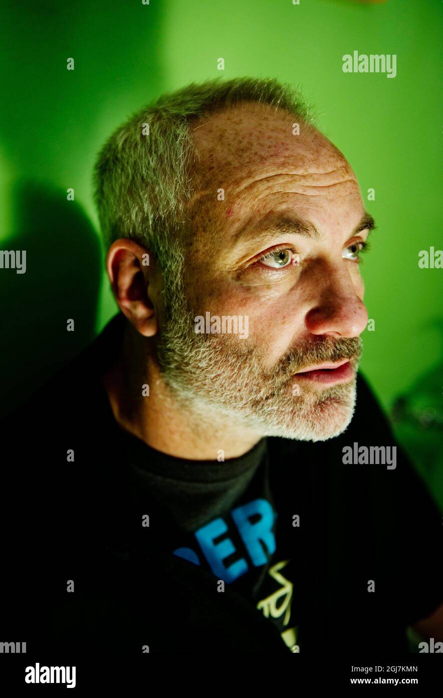 MALMO 20121114 Filming Scandinavian crime drama television series "The ...
