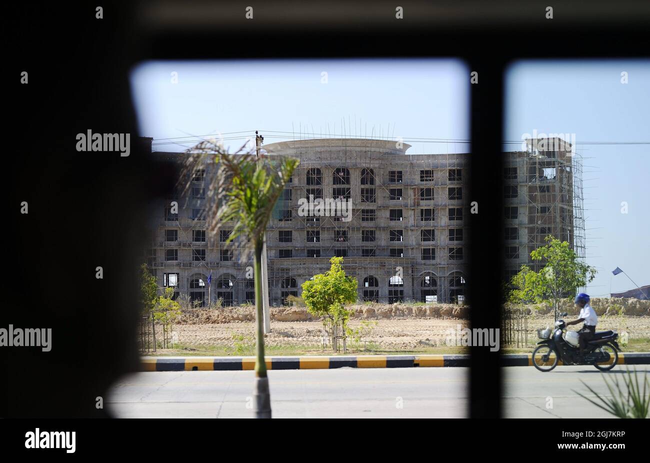 Pyinmana myanmar hi-res stock photography and images - Alamy