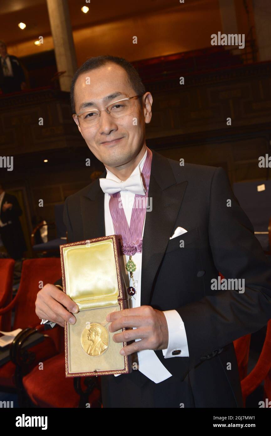 Shinya yamanaka hi-res stock photography and images - Alamy