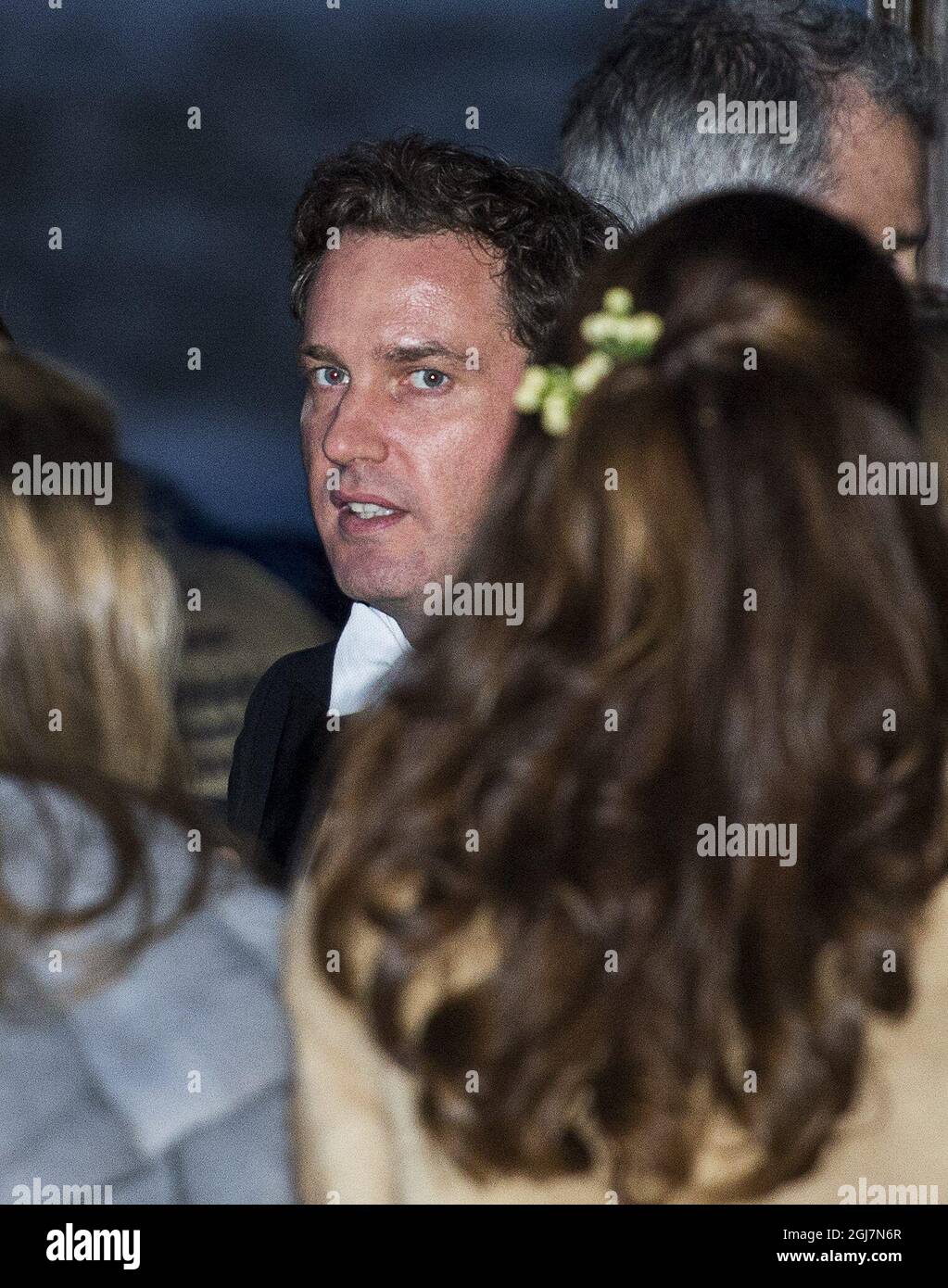 Stephanie oneill hi-res stock photography and images - Alamy