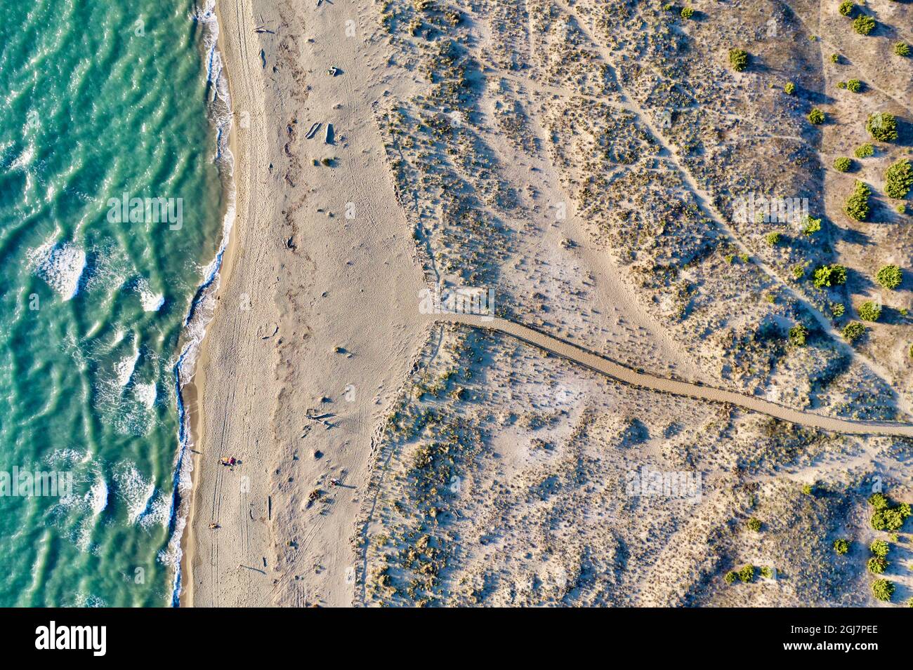 Torre del lago beach hi-res stock photography and images - Alamy