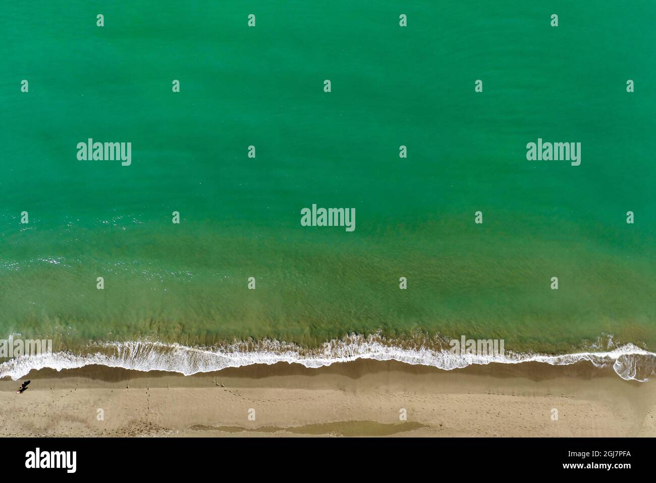 Torre del lago beach hi-res stock photography and images - Alamy