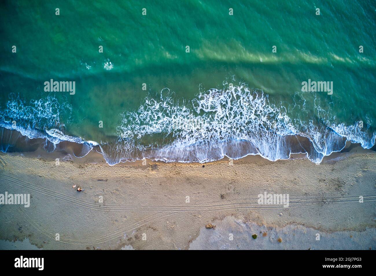 Torre del lago beach hi-res stock photography and images - Alamy