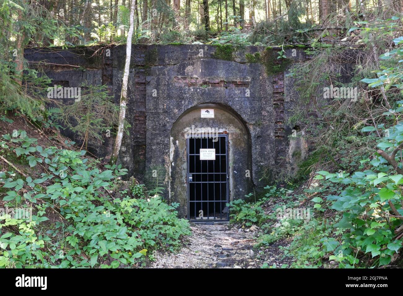 Eva braun hitler berchtesgaden hi-res stock photography and images - Alamy