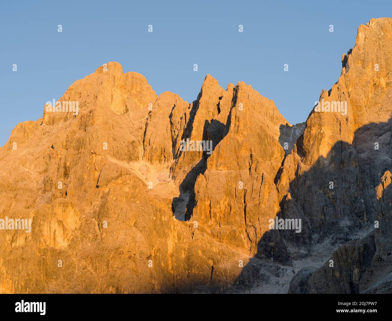 Cima grande hi-res stock photography and images - Alamy